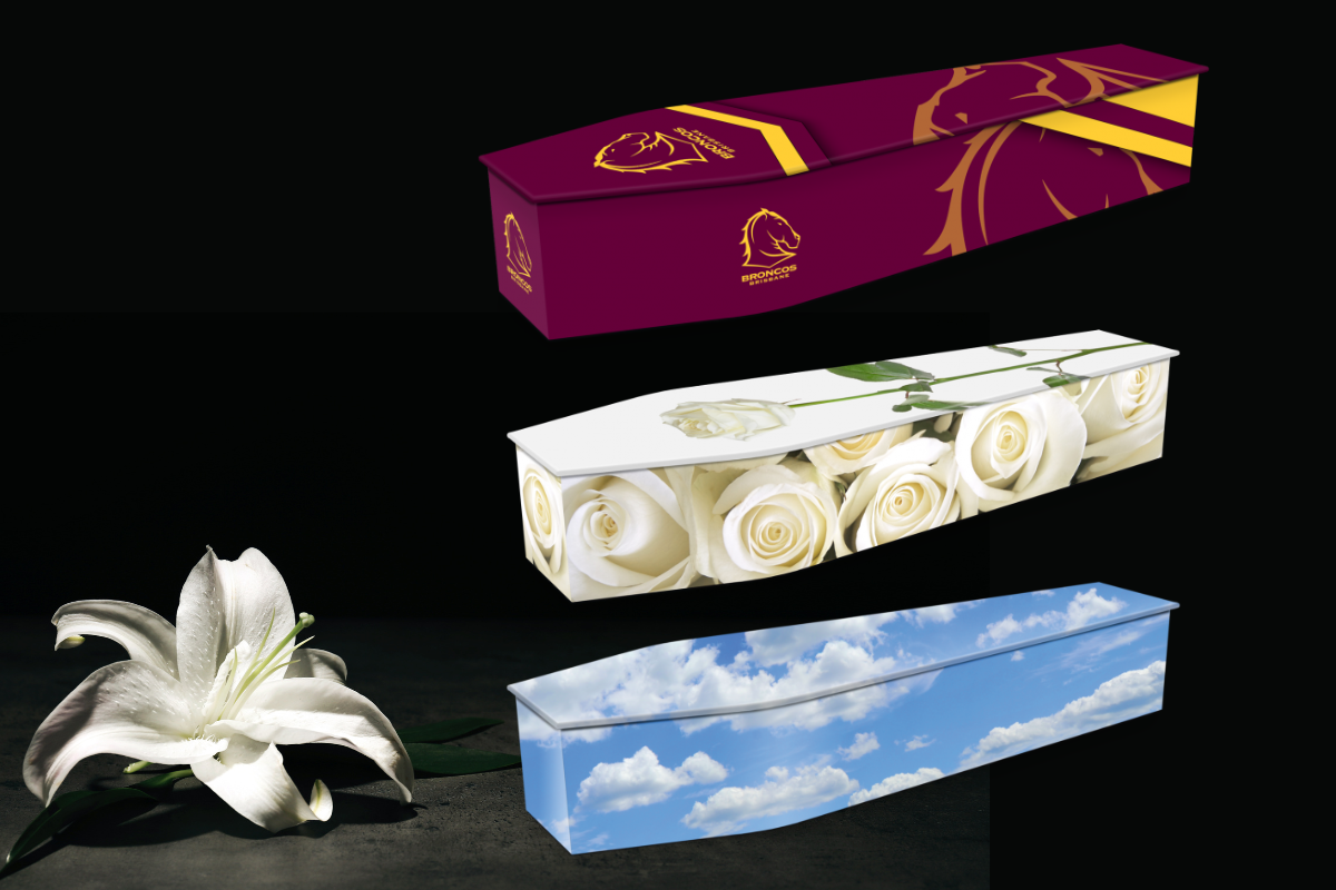 Expressions Funeral Package | Cremations Only